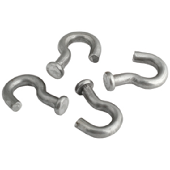 Wolf Creek Products. WCP SWIVELS WITH J-HOOKS