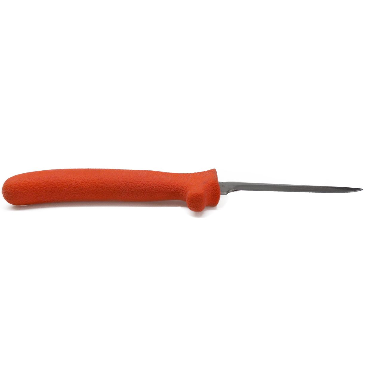Wolf Creek Products. KNIFE ORANGE HANDLE