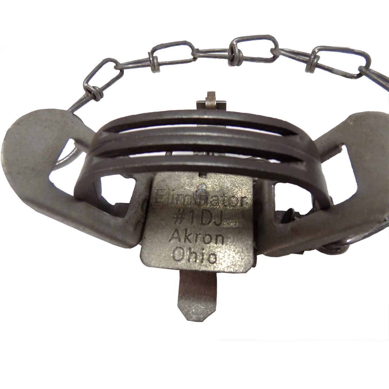 Wolf Creek Products TRAP ELIMINATOR 1 DOUBLE JAW