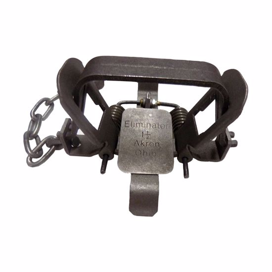 Wolf Creek Products. TRAP #1.5 LEG COIL SPRING