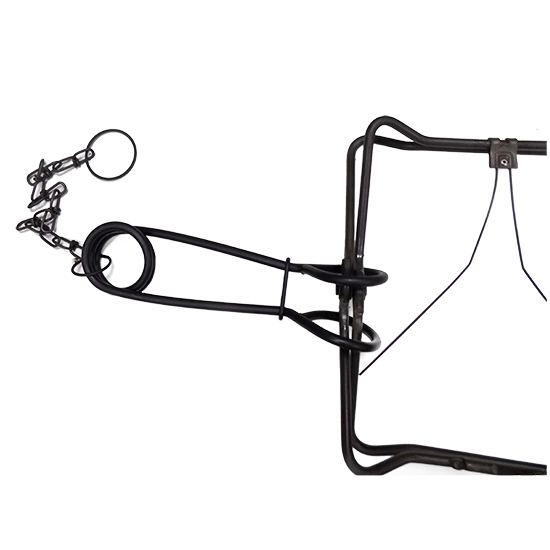 Wolf Creek Products. 10 x 10 BODY TRAP