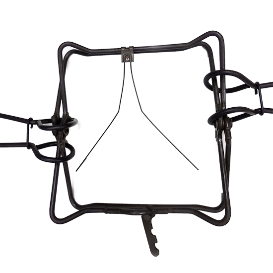 Wolf Creek Products. 10 x 10 BODY TRAP